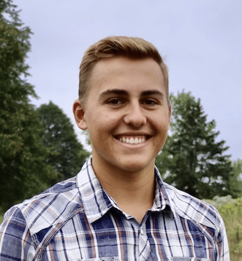 Summer Staff - Camp Geneva