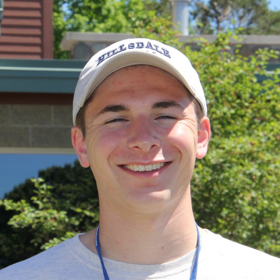 Summer Staff - Camp Geneva