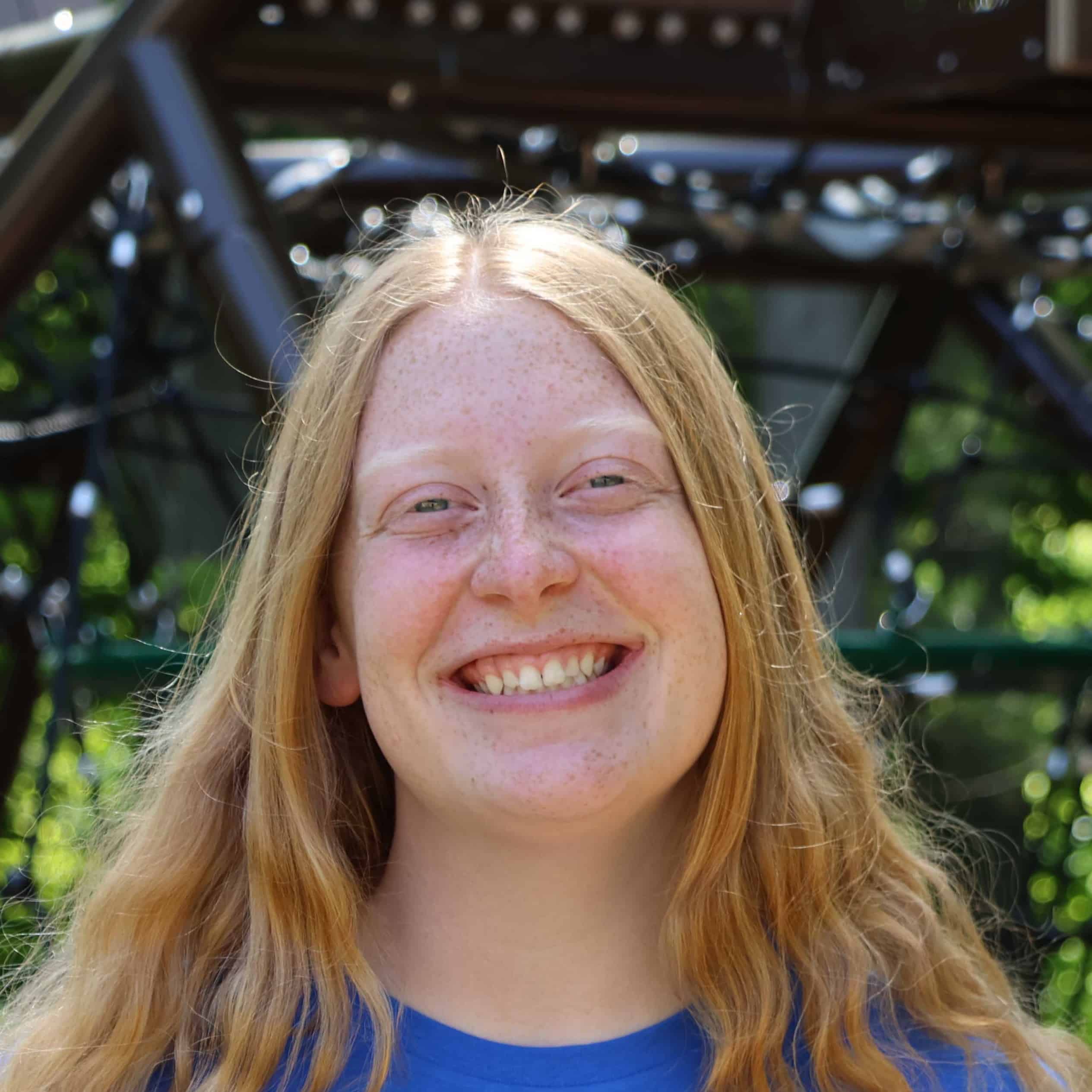 Summer Staff - Camp Geneva