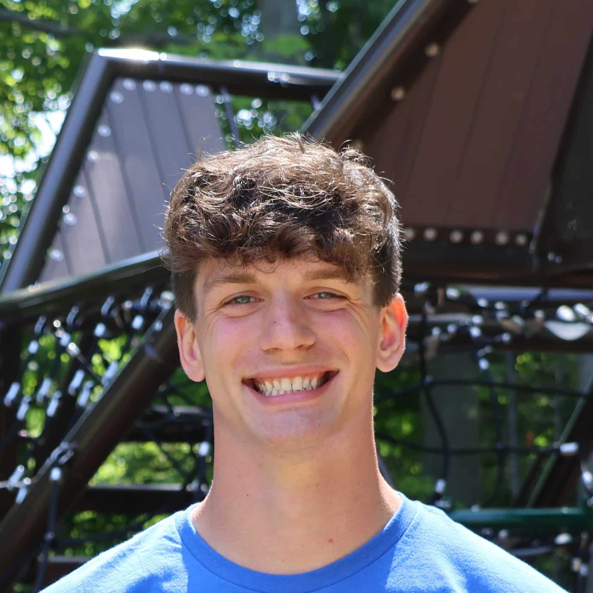 Summer Staff - Camp Geneva