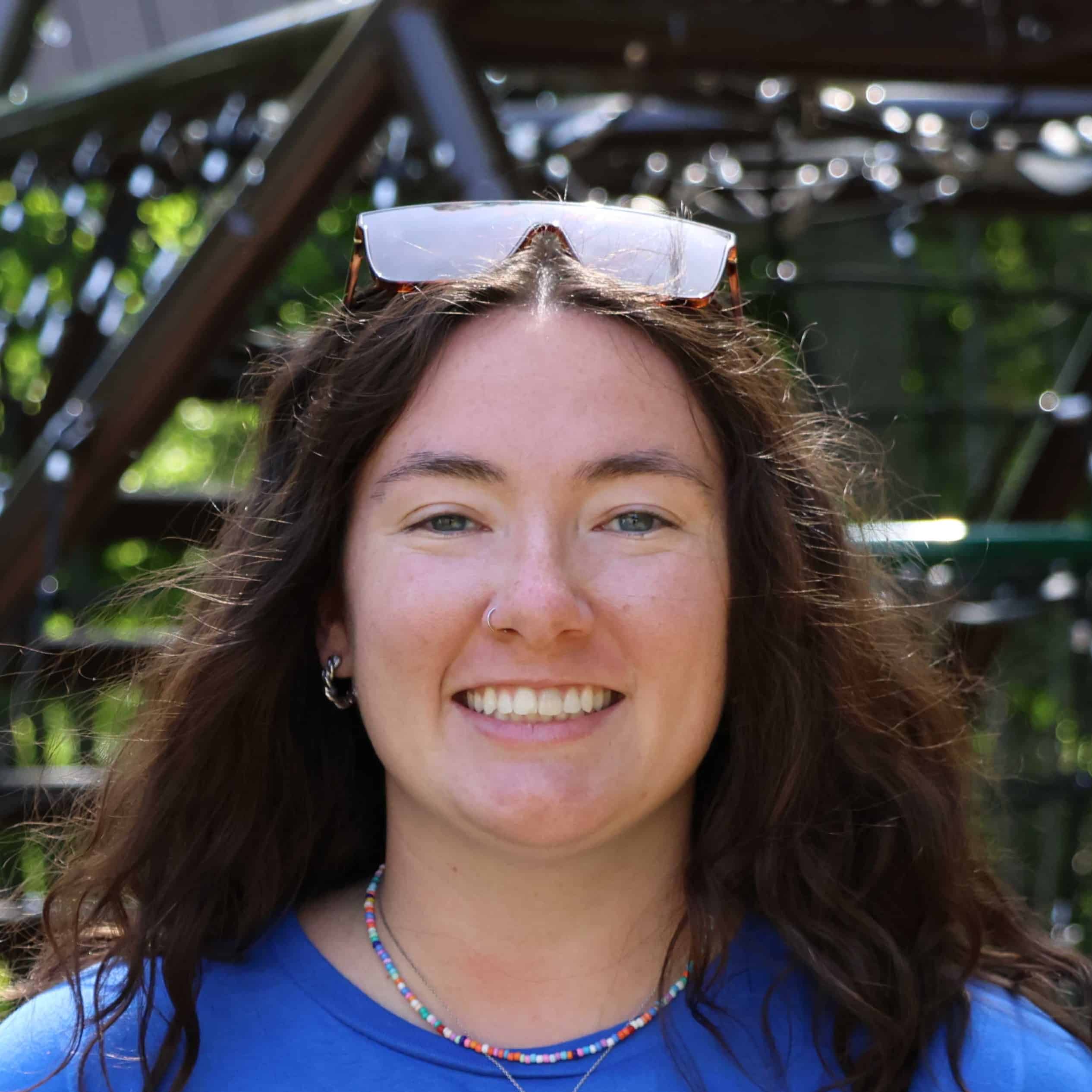 Summer Staff - Camp Geneva