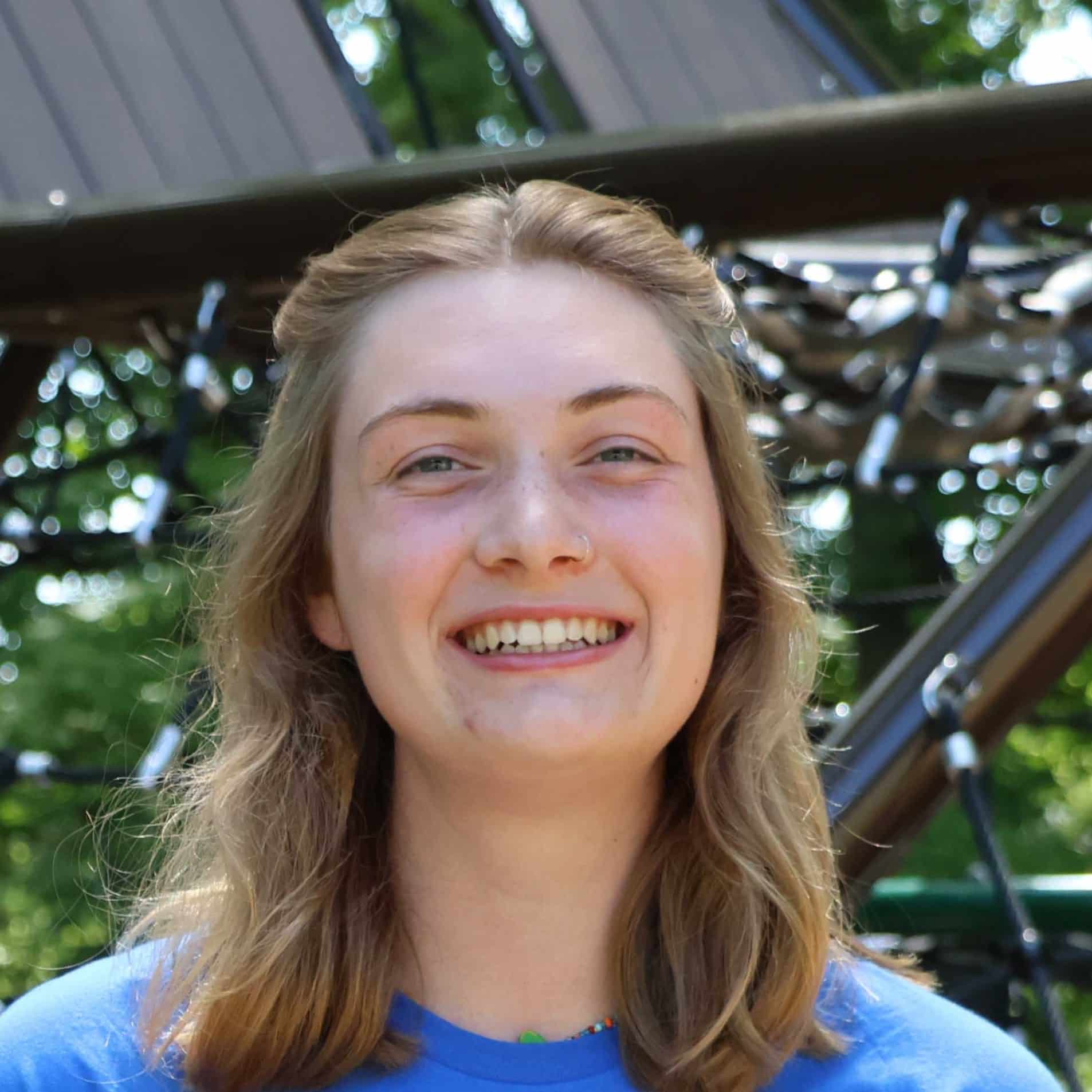 Summer Staff - Camp Geneva