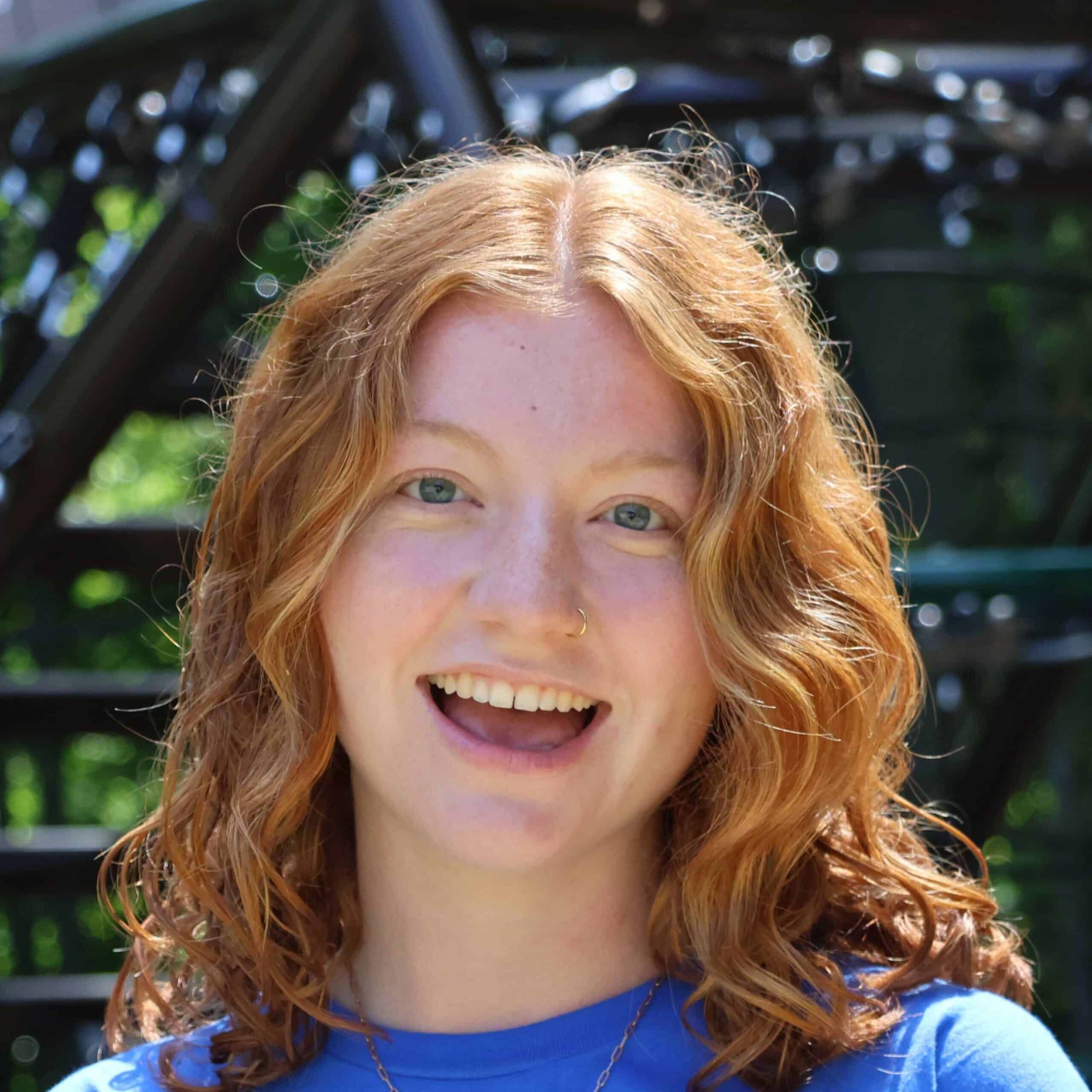 Summer Staff - Camp Geneva