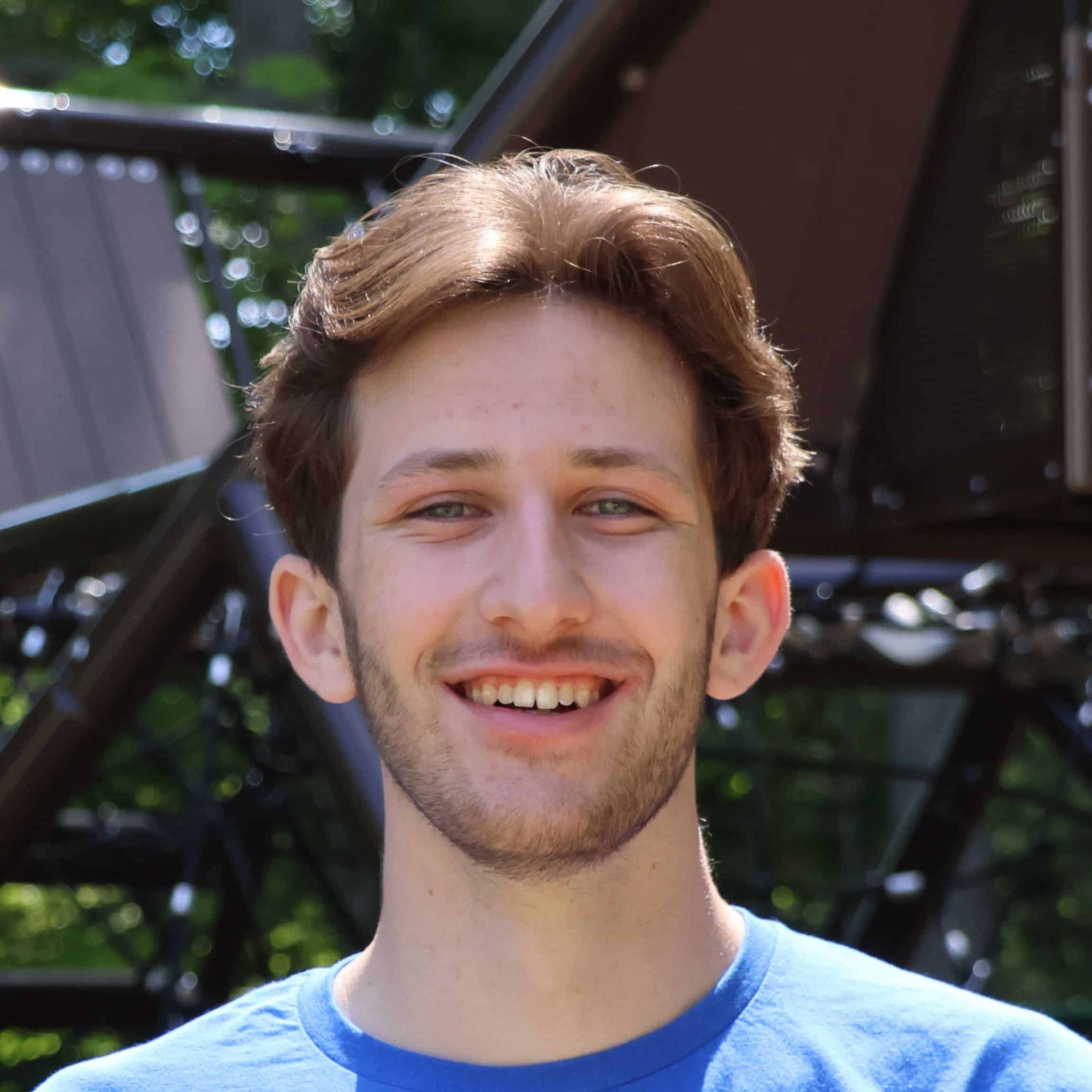 Summer Staff - Camp Geneva