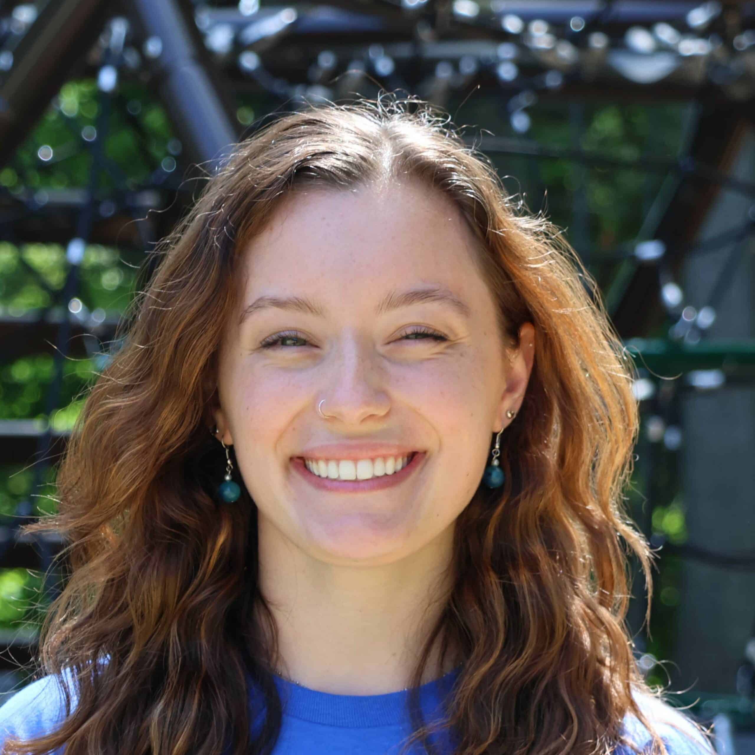 Summer Staff - Camp Geneva