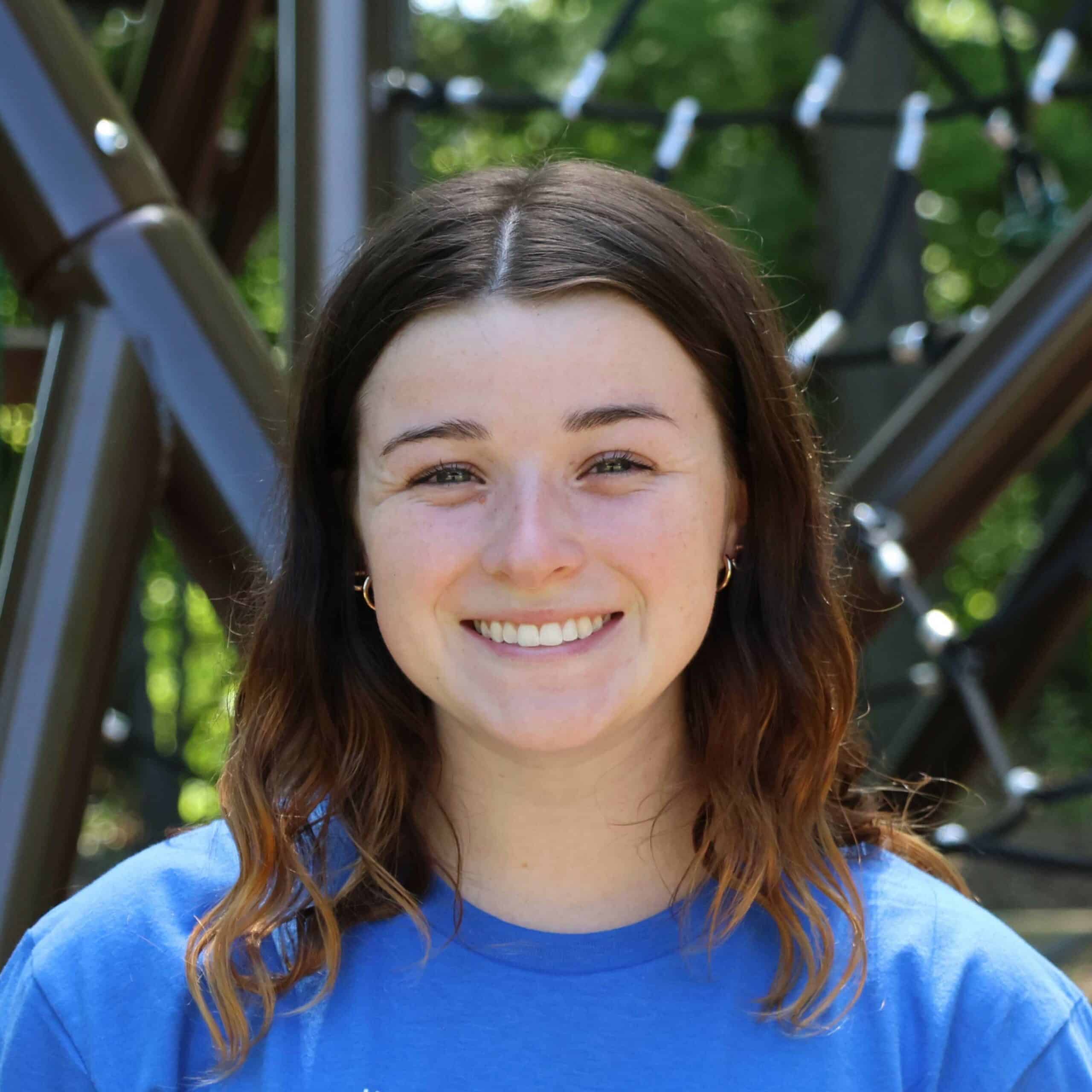 Summer Staff - Camp Geneva