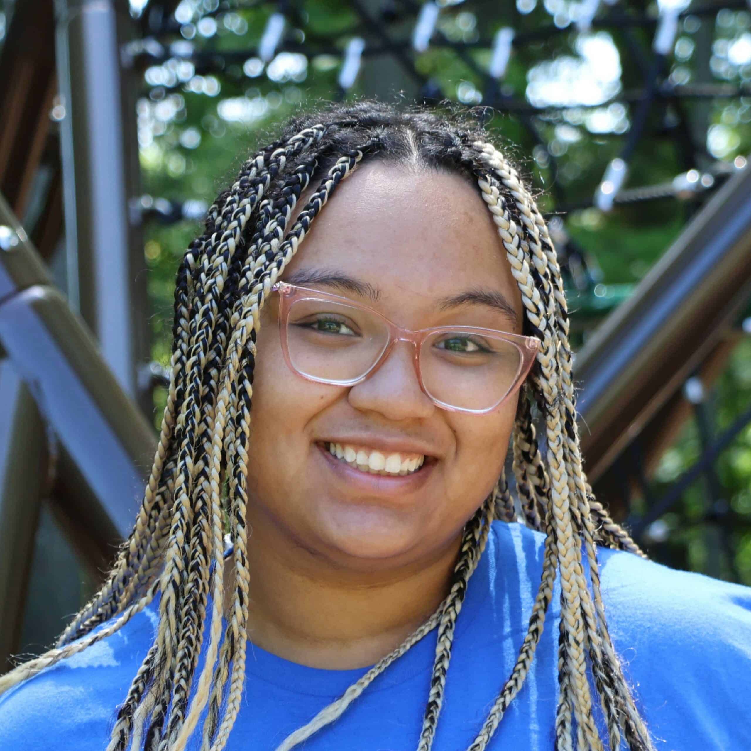 Summer Staff - Camp Geneva