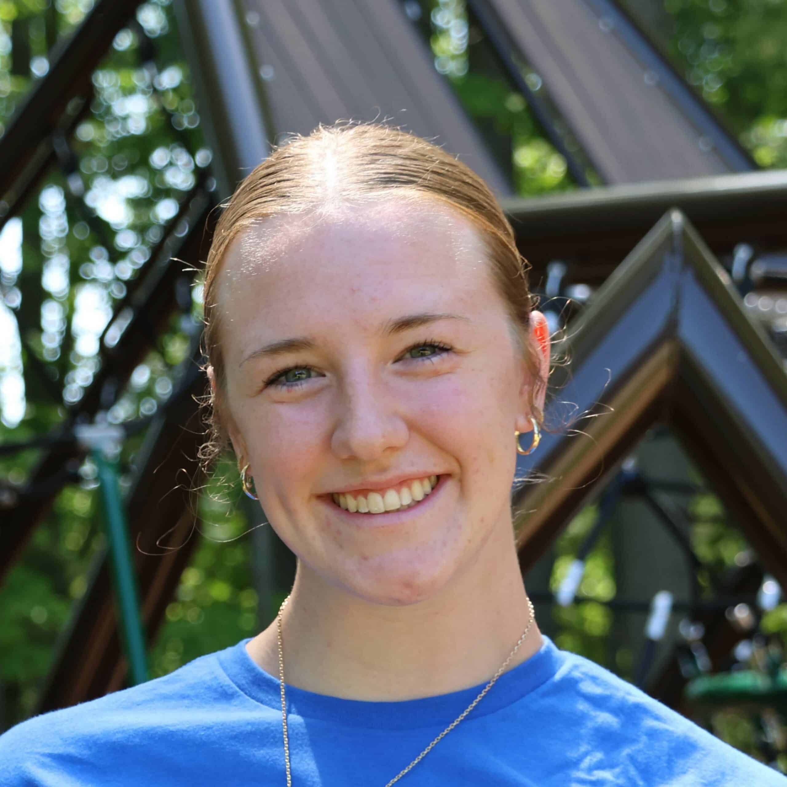 Summer Staff - Camp Geneva