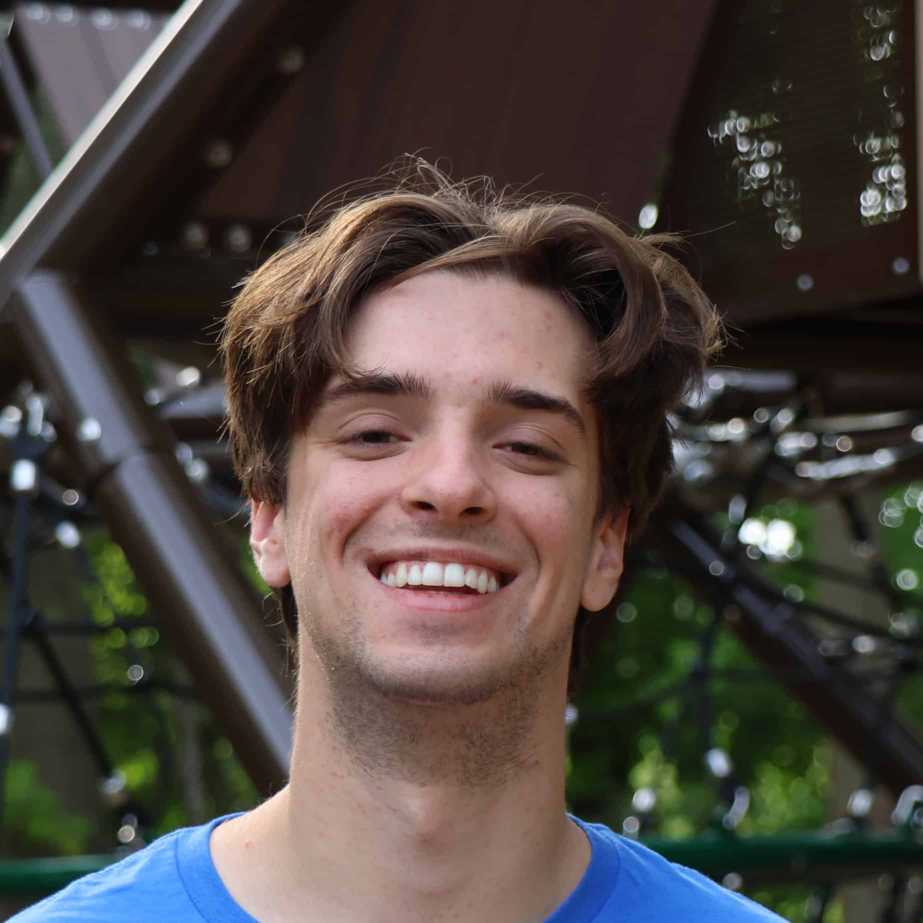 Summer Staff - Camp Geneva