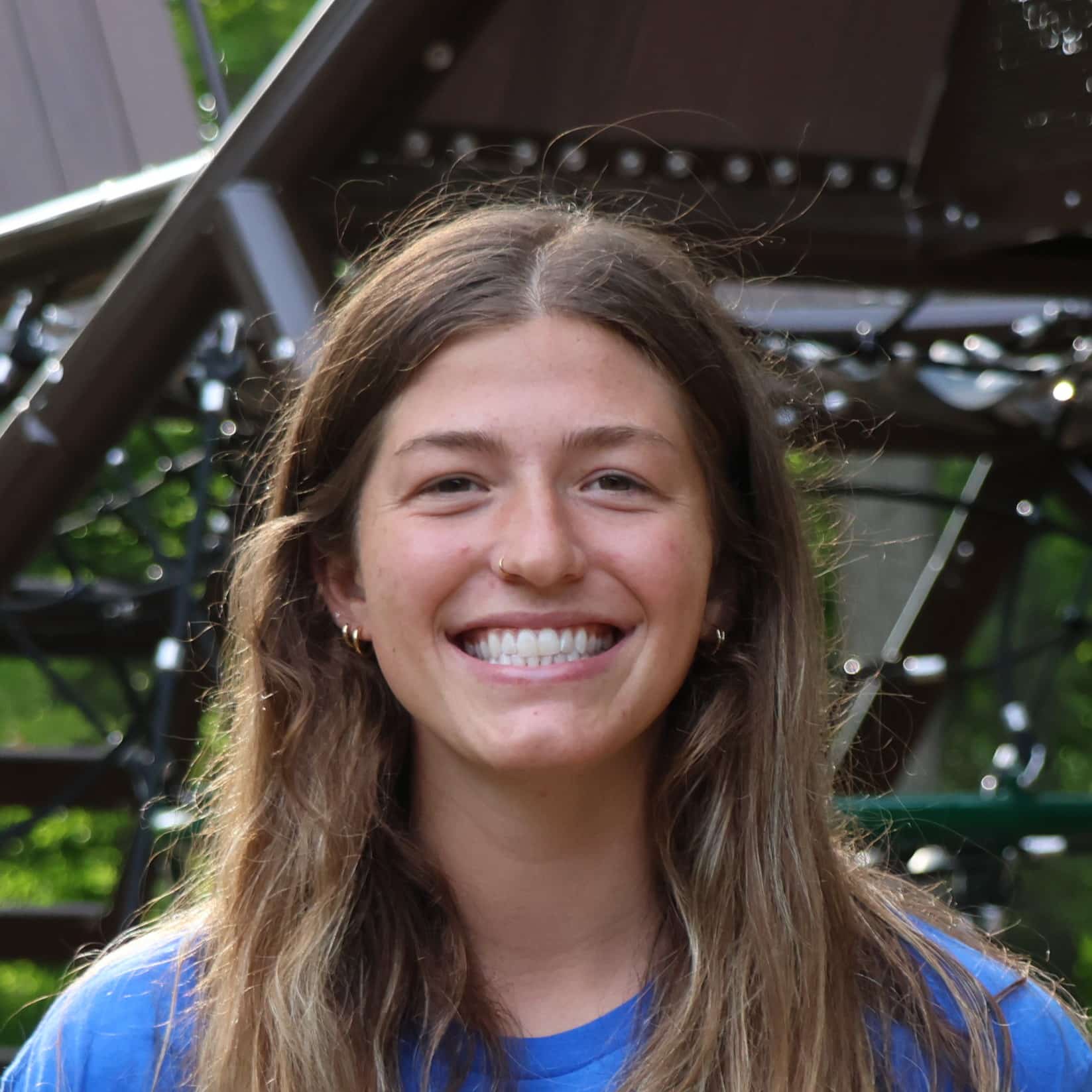 Summer Staff - Camp Geneva