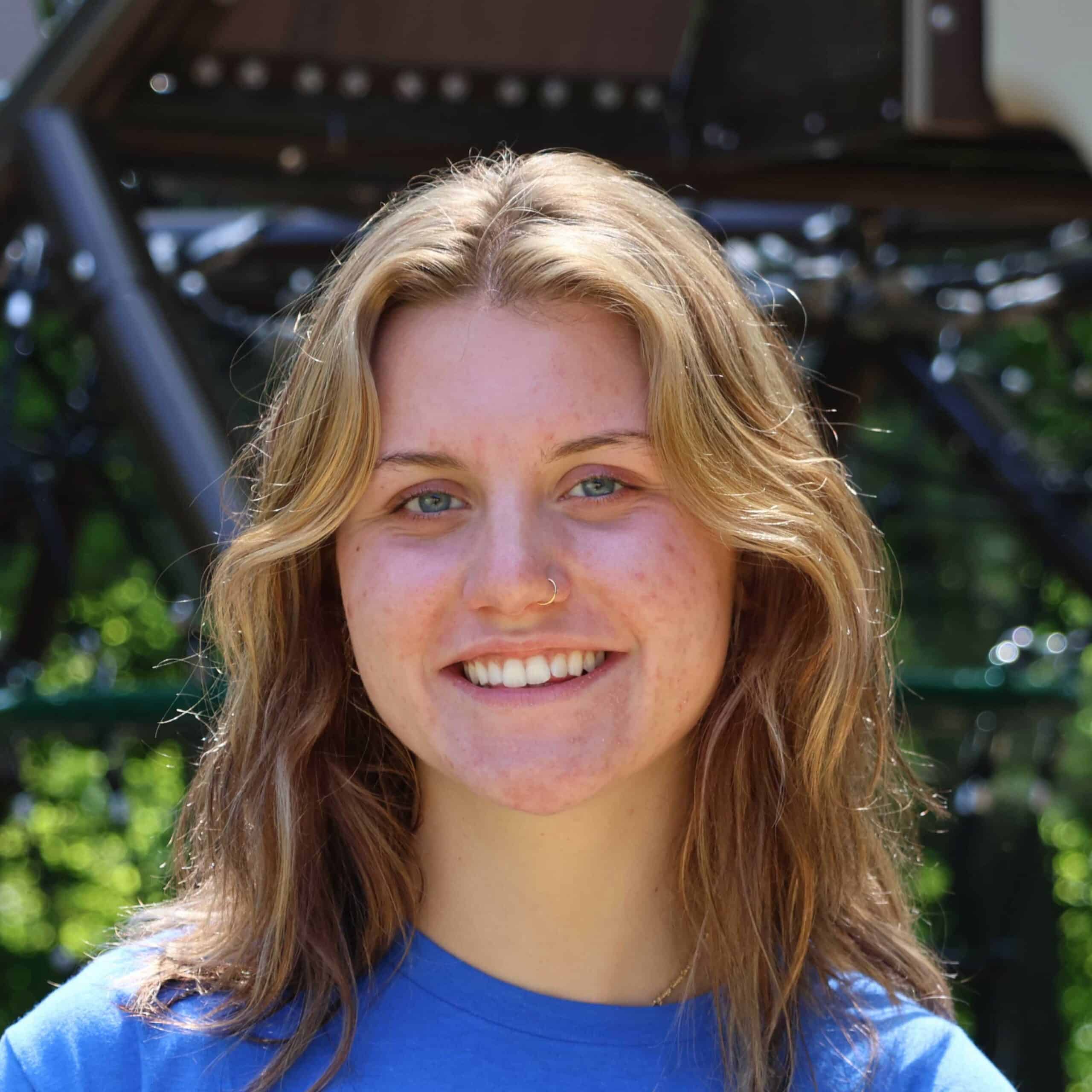 Summer Staff - Camp Geneva