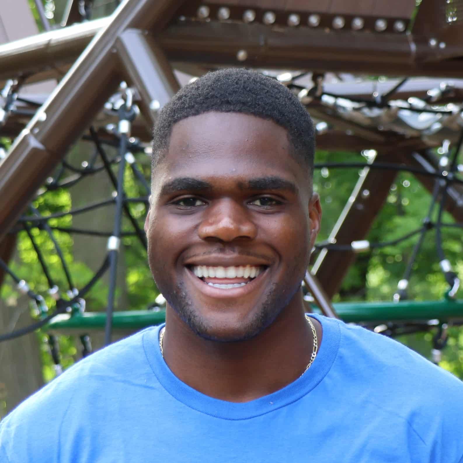 Summer Staff - Camp Geneva