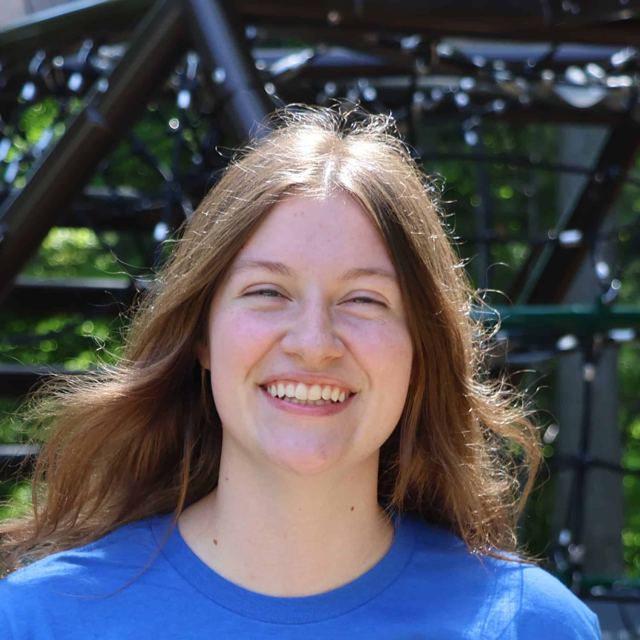 Summer Staff - Camp Geneva