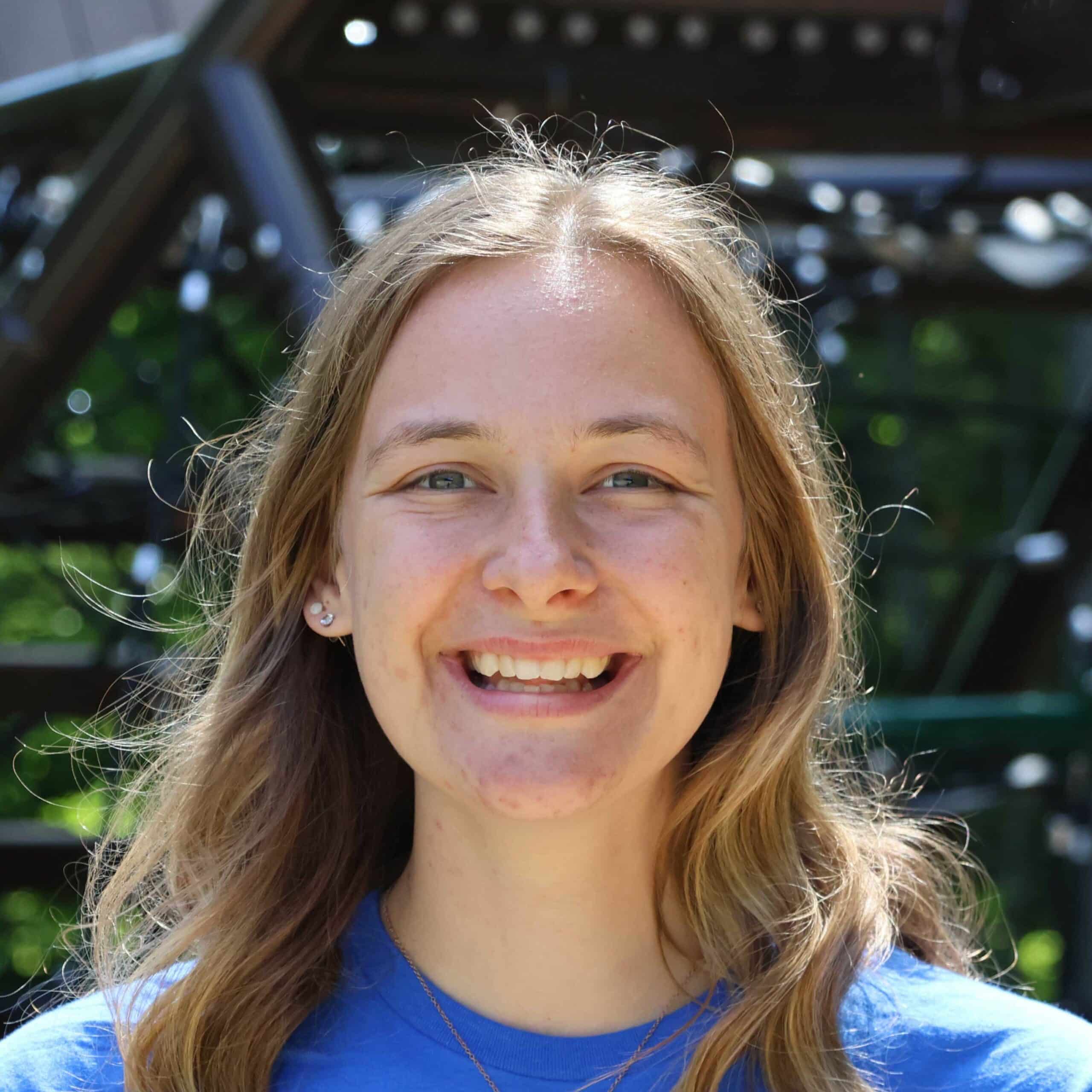 Summer Staff - Camp Geneva