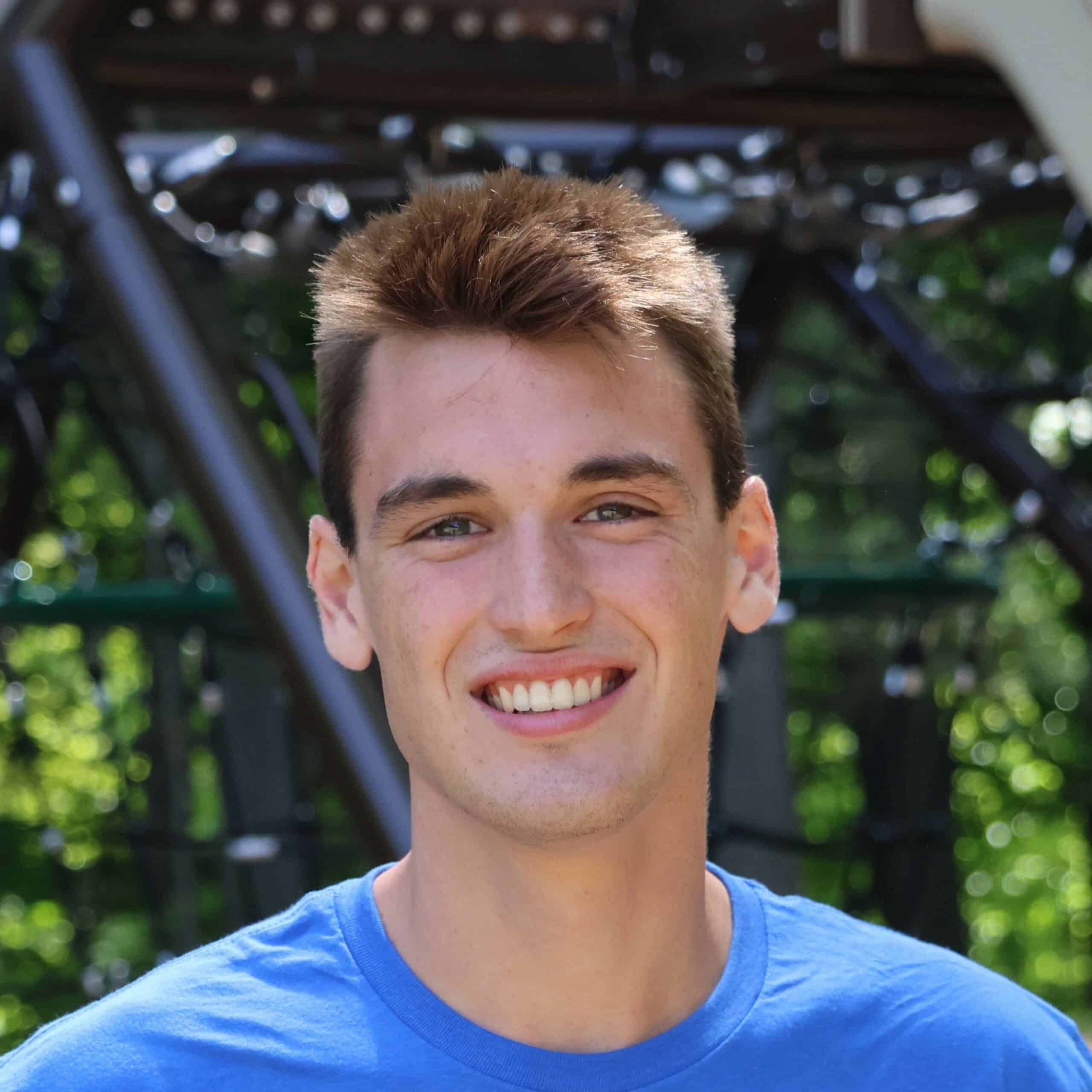 Summer Staff - Camp Geneva