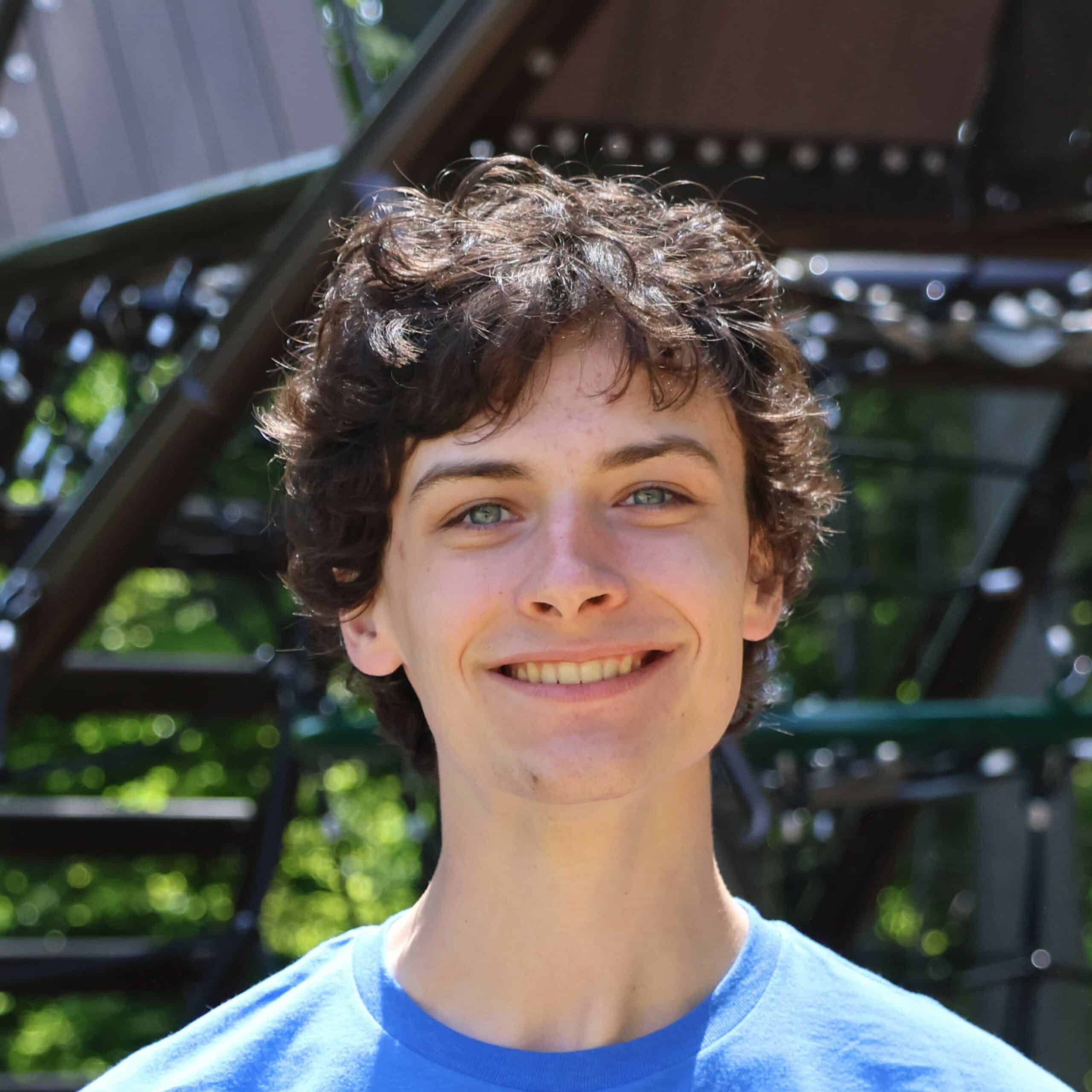 Summer Staff - Camp Geneva