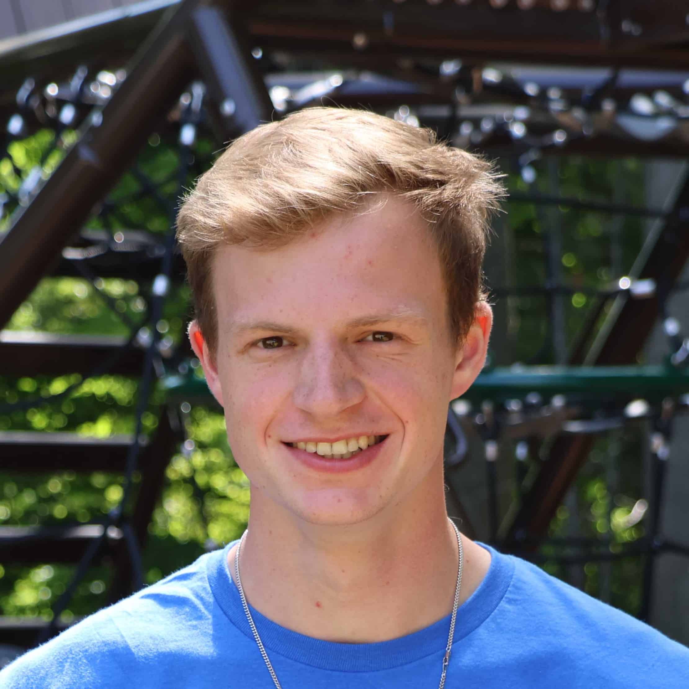 Summer Staff - Camp Geneva