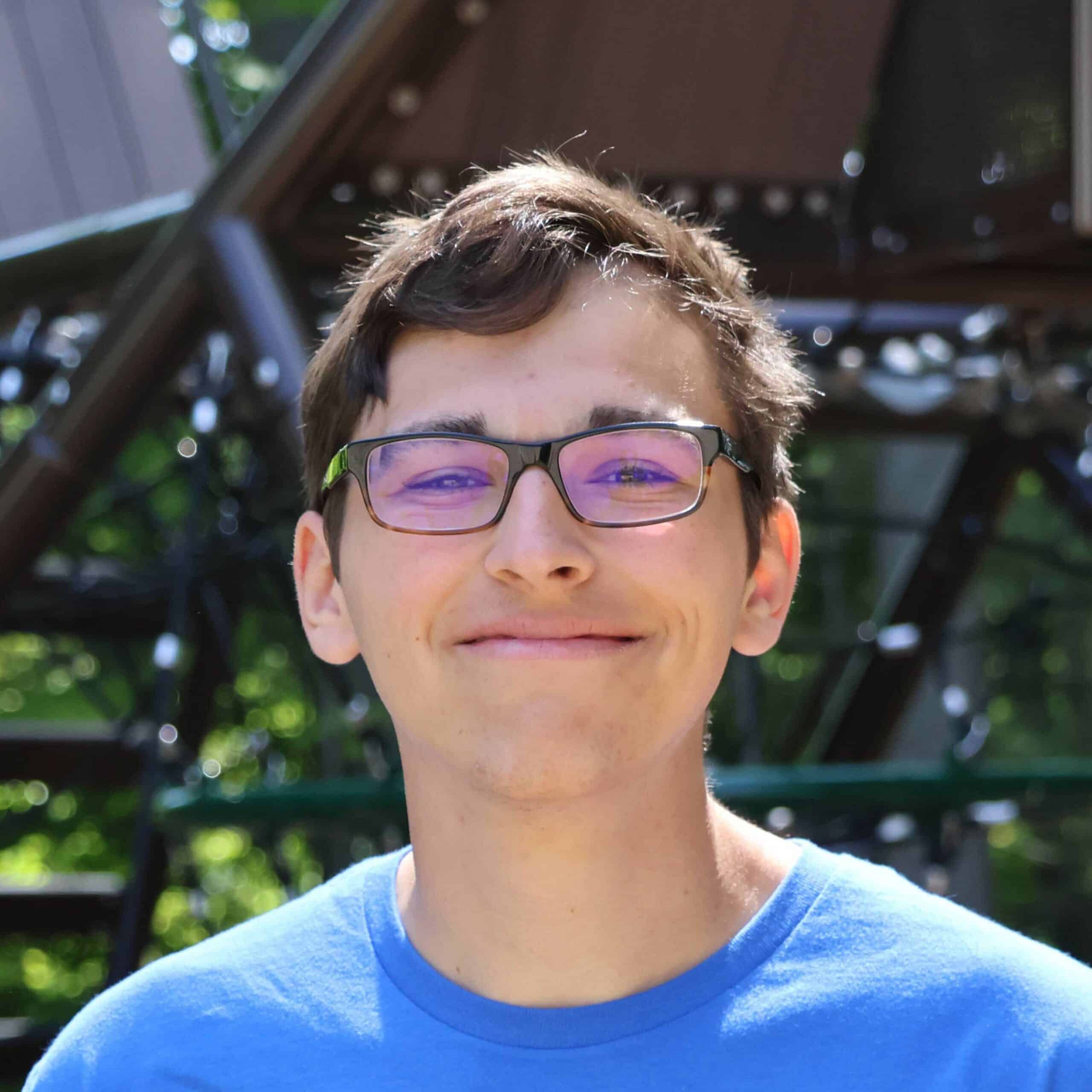 Summer Staff - Camp Geneva