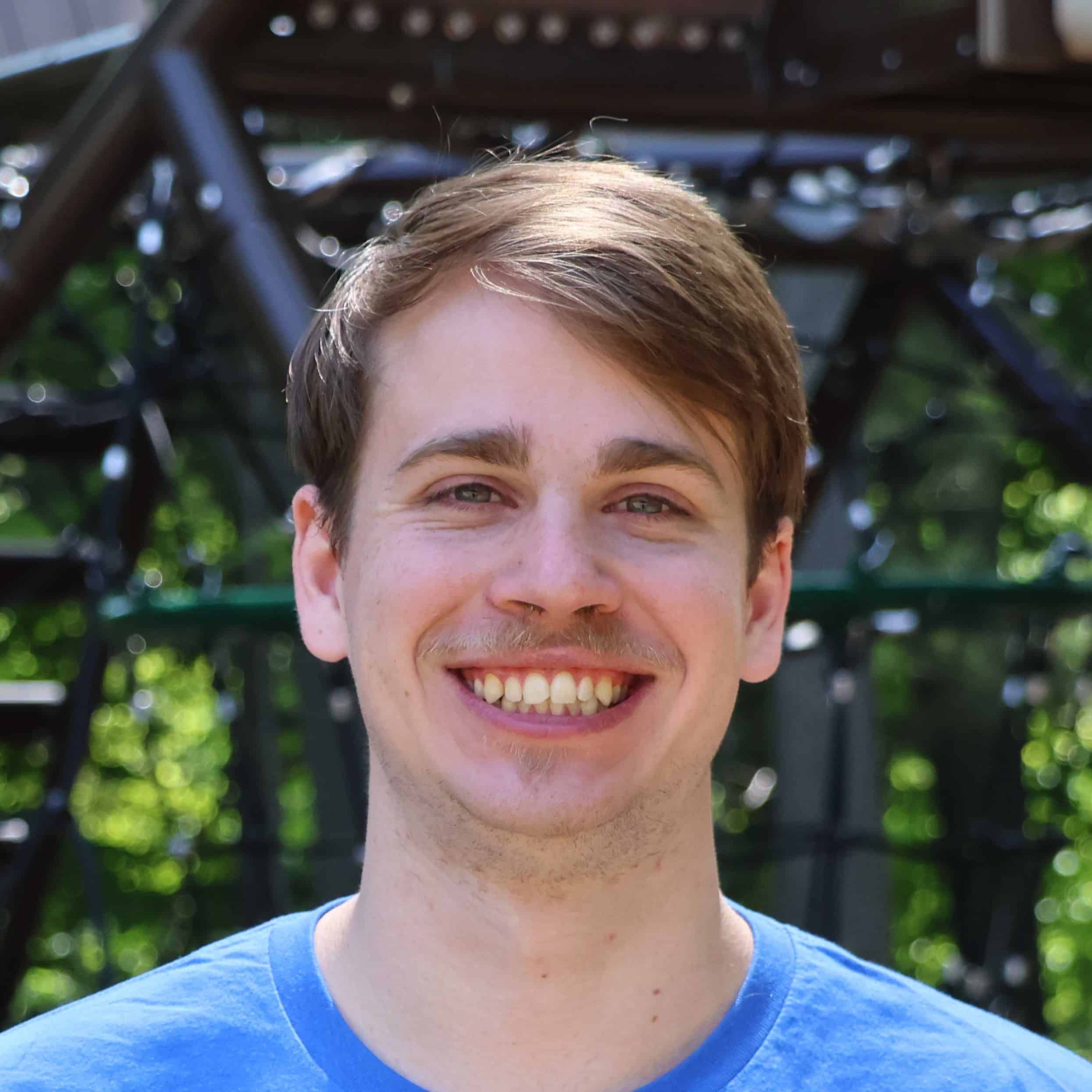Summer Staff - Camp Geneva