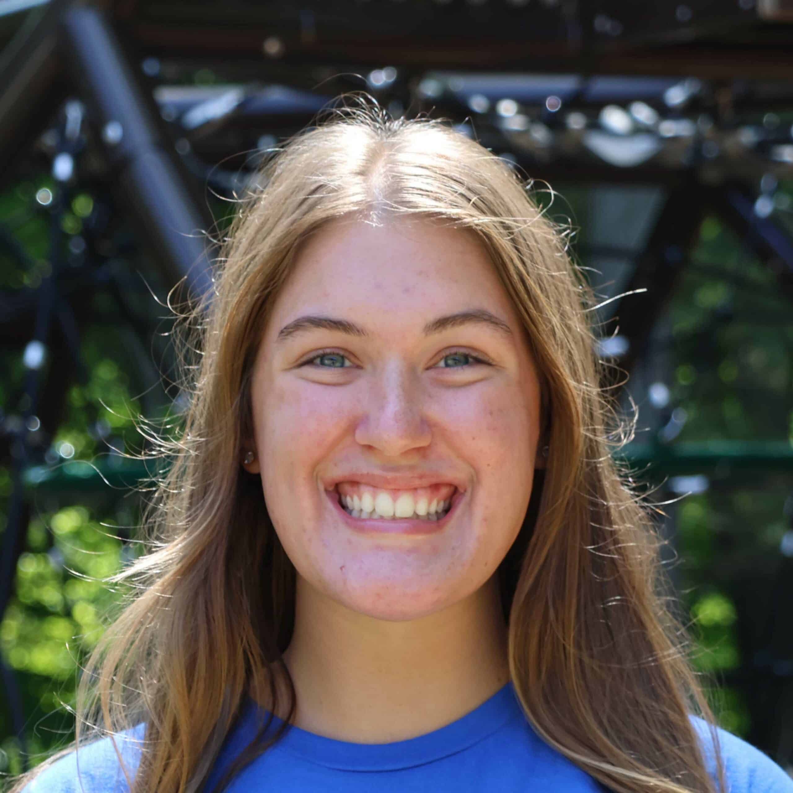 Summer Staff - Camp Geneva