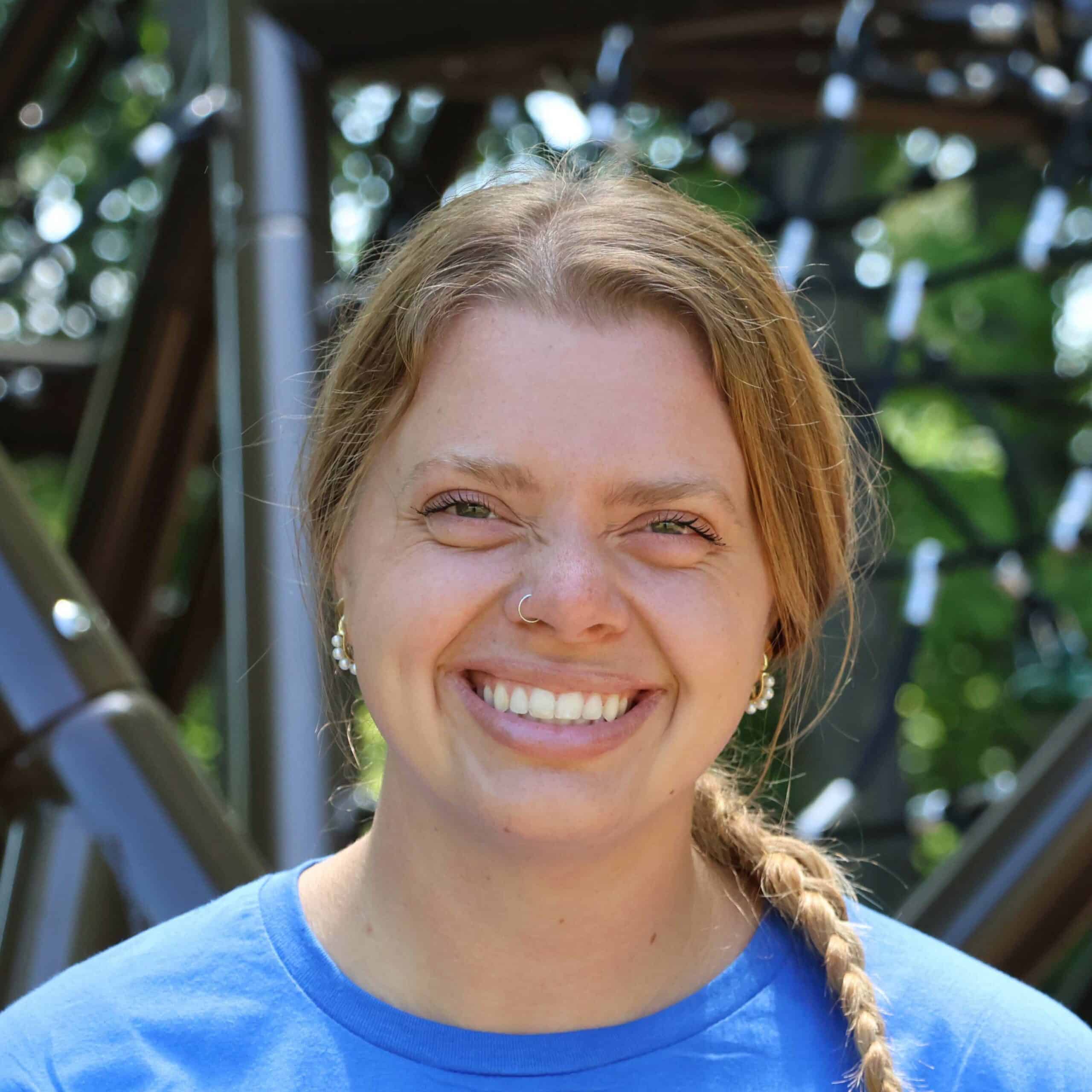 Summer Staff - Camp Geneva