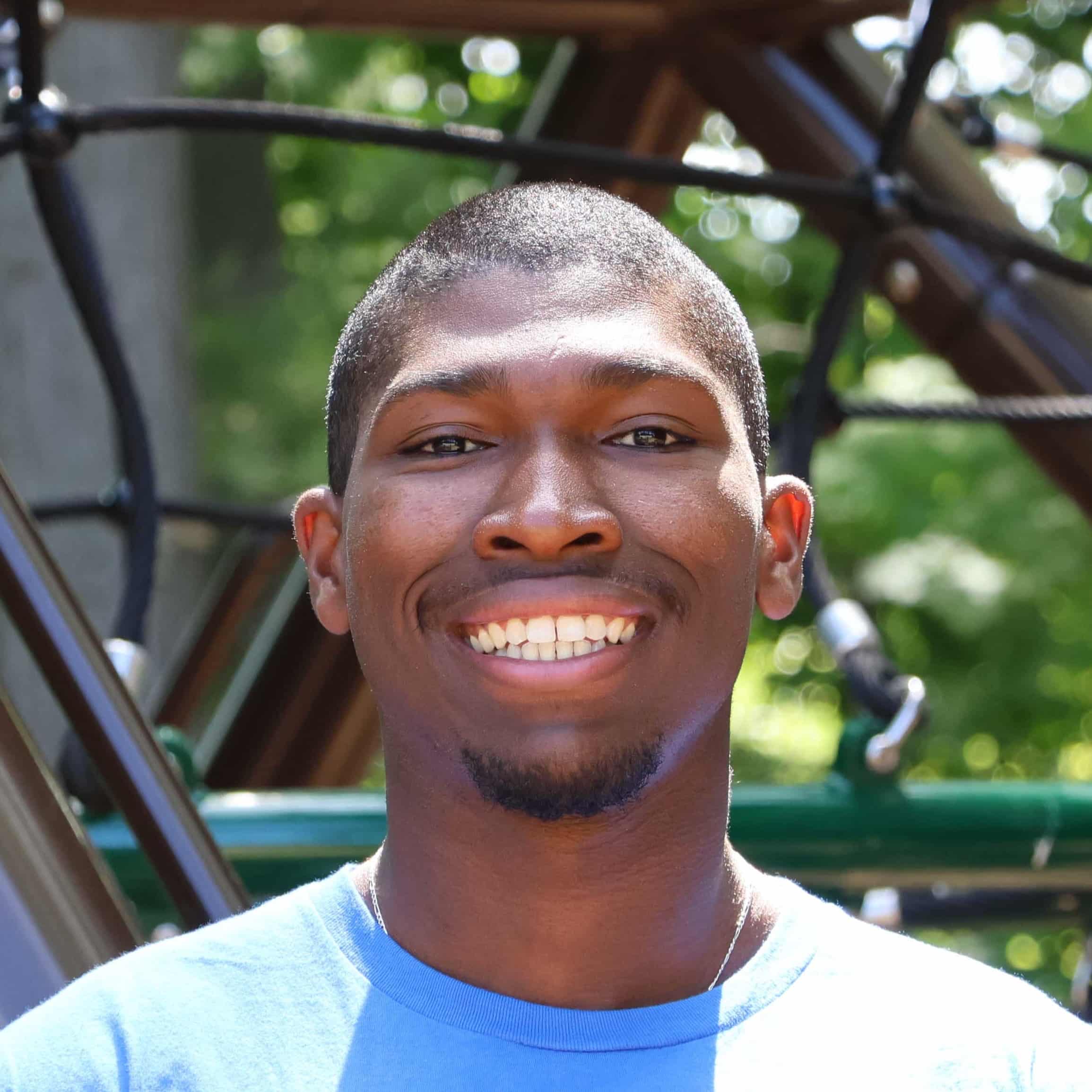 Summer Staff - Camp Geneva