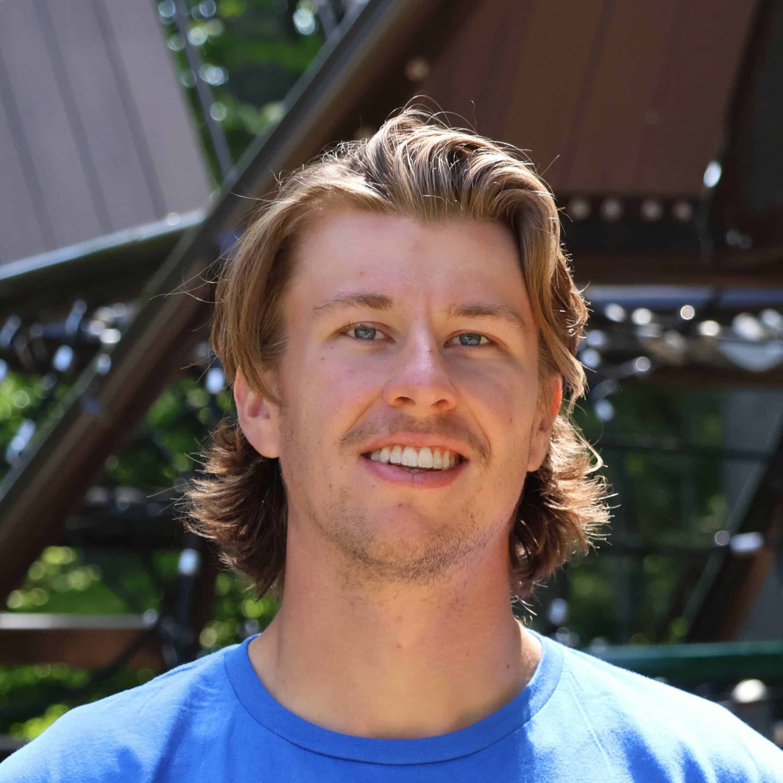 Summer Staff - Camp Geneva